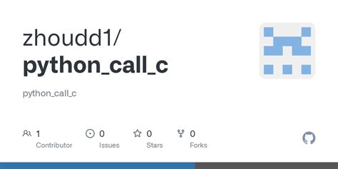 Github Zhoudd1pythoncallc Pythoncallc