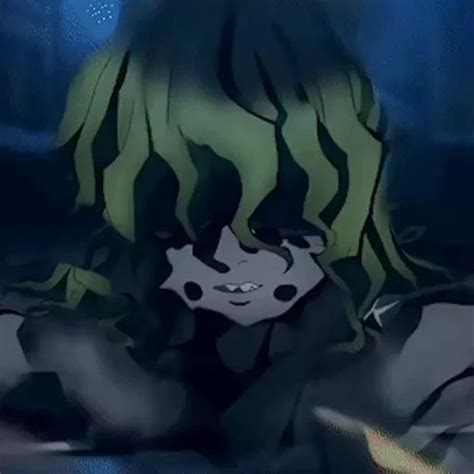 Набор анимированных стикеров для Telegram «Клинок рассекающий демонов