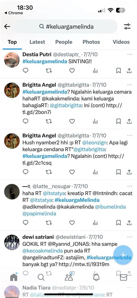 Siapapun yang inget ketrigger sama ini harusnya mulai kecapean kalo ...
