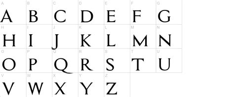 Assassin Font