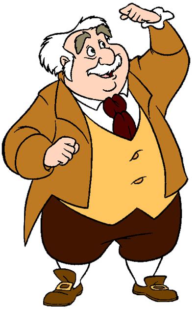 Maurice El Renacimiento Disney Wikia Fandom