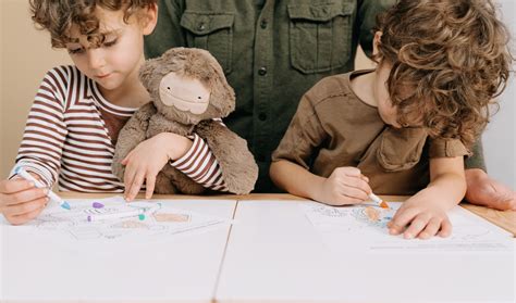 Managing Disruptive Behavior In The Classroom Slumberkins