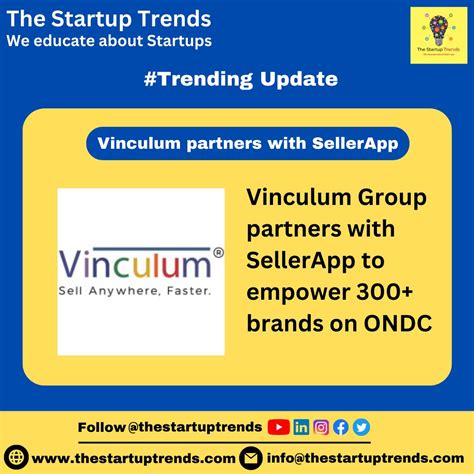 The Startup Trends On Linkedin Businessnews Startups Startupindia