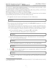 Hw 05 Pdf Due 8 00pm October 4 EECS 376 Foundations Of Computer