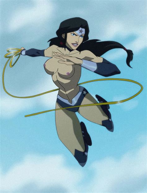 Post 4589882 Dc Dcamu Dcuaom Edit Justiceleaguewar Screenshotedit