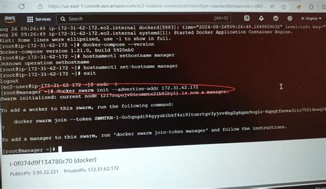 Docker Devops Kubernetes Aws Linux Python Jenkins
