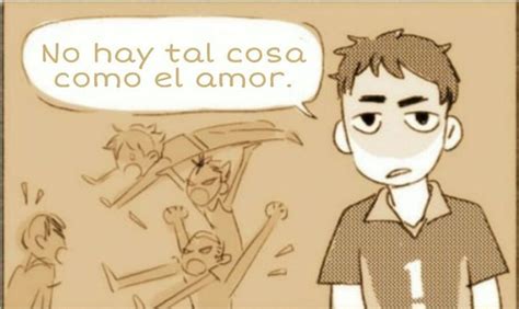 Haikyuu Traducciones💫 106 Haikyuu Kageyama Tobio Kagehina