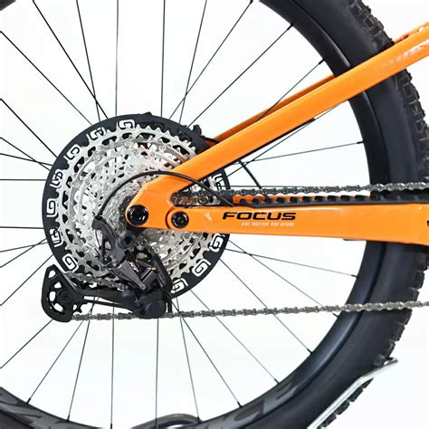 Focus F663513045 Jam2 68 29 160mm 12v 750wh Bosch Performance Cx Smar