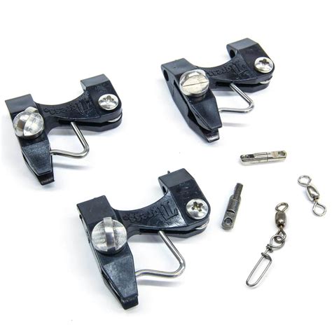 tigress kite release kit 3 pack