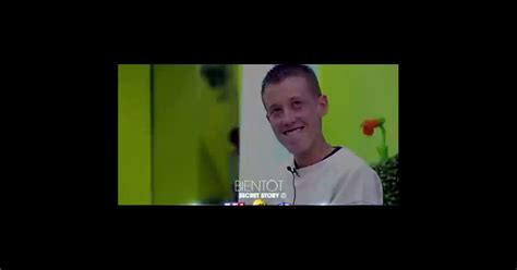 Erwan Dans Le Teaser De Secret Story Ao T Purepeople