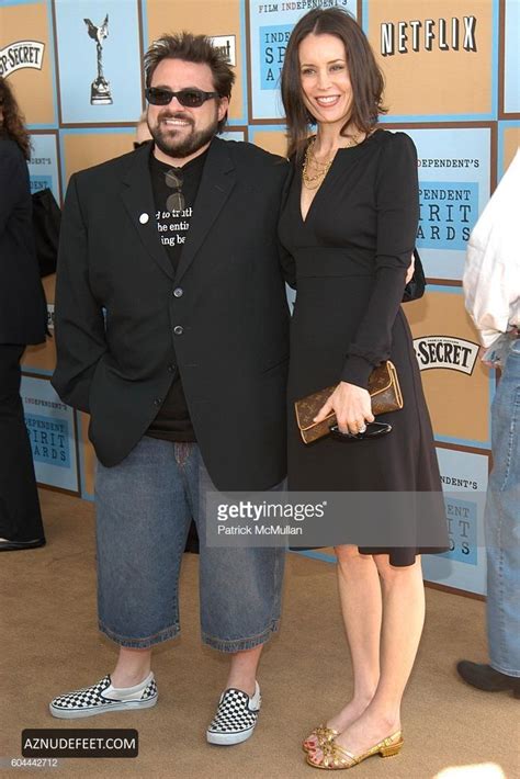 Jennifer Schwalbach Smith Feet Aznudefeet