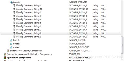 基于zynq7000平台vxworks69开发应用—组件开发应用篇zynq Vxworks Csdn博客