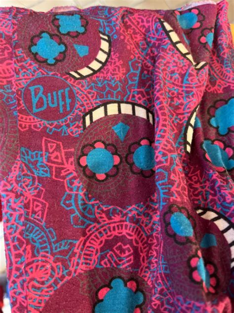 Buff Rose Élégance Et Style Dans Chaque Détail Sports2life