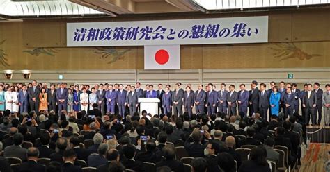 安倍派の「裏金疑惑」捜査は、東京地検特捜部にとって“因縁の対決”だ 上久保誠人のクリティカル・アナリティクス ダイヤモンド・オンライン