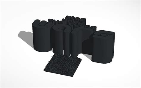 3d Design Star Wars The Clone Wars Tinkercad