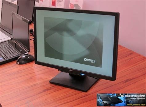 Todo Sobre Computadoras El Primer Monitor Completamente Inalámbrico