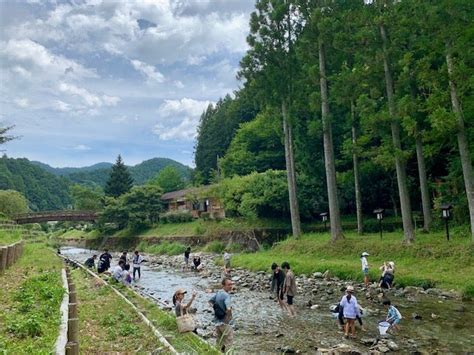 避暑地を求めて 想いつくままに・・・