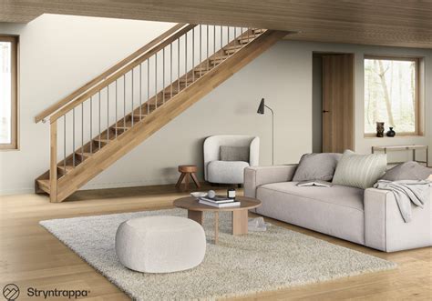 Stryntrappa Fjordgløtt Trevare Stryntrappa Fjordgløtt Trevare