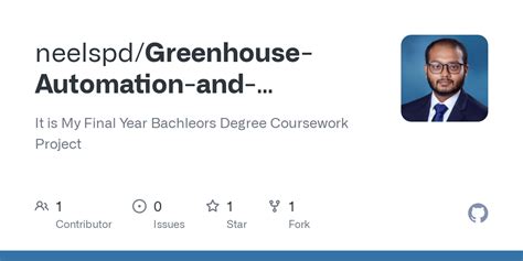 Github Neelspd Greenhouse Automation And Monitoring System It Is My Final Year Bachleors