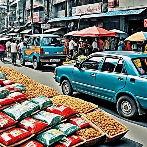 Top 10 Economic Problems In The Philippines