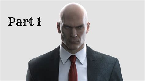 Hitman 6 Gameplay Walkthrough Part 1 Youtube