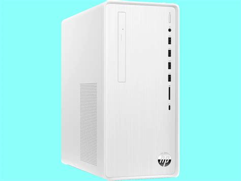 Hp Pavilion Tp Na Desktop Pc Review At Tawny Dunn Blog