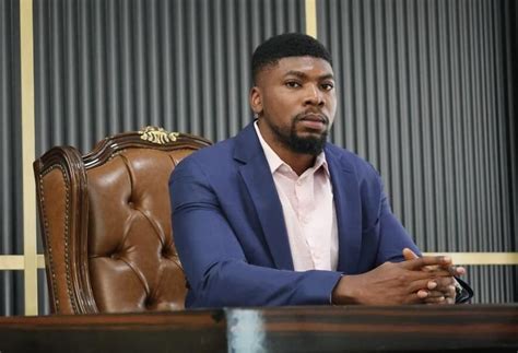 Ekeh A Visionary Under 30 Entrepreneur Set To Elevate Real Estate