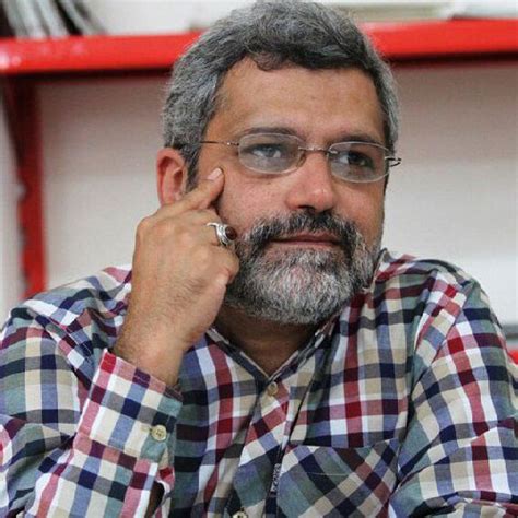 سید علی کاشفی خوانساری فرومگ