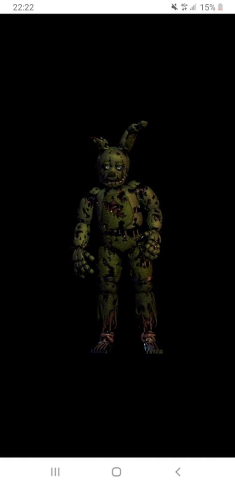 Create Meme Springtrap Fnaf Animatronik Springtrap Pictures Meme Arsenal