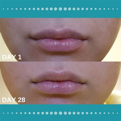 Leeng Beauty Senegence International Lip Volumizer Review