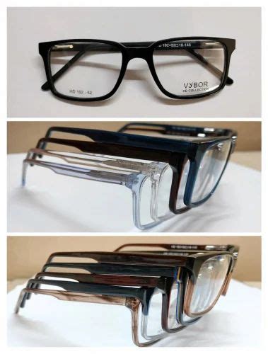 Acetate Hd Sheet Frames At ₹ 220piece Acetate Eyeglass Frame In Rajkot Id 2854413758712