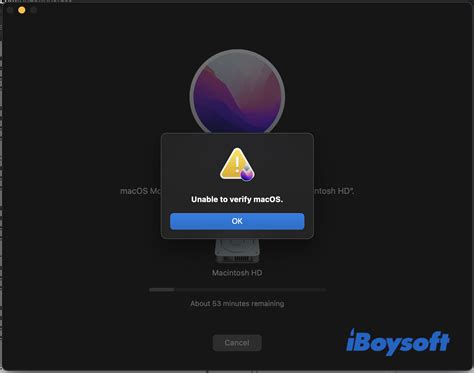 Macos Monterey Update Issues Problems How To Fix