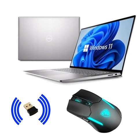 Dell Inspiron I5 16gb 512gb Ssd 16 Fhd Win11 14062642300 Oficjalne