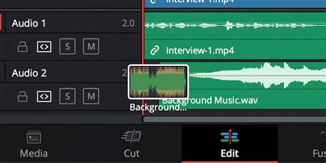 How To Add Music To Davinci Resolve In 3 Steps Crumplepop