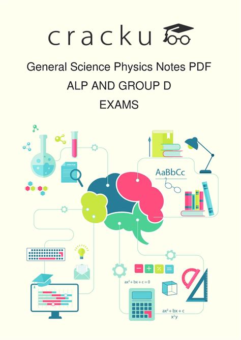 Physics Lecture Notes Only ` General Science Physics Notes Pdf Alp