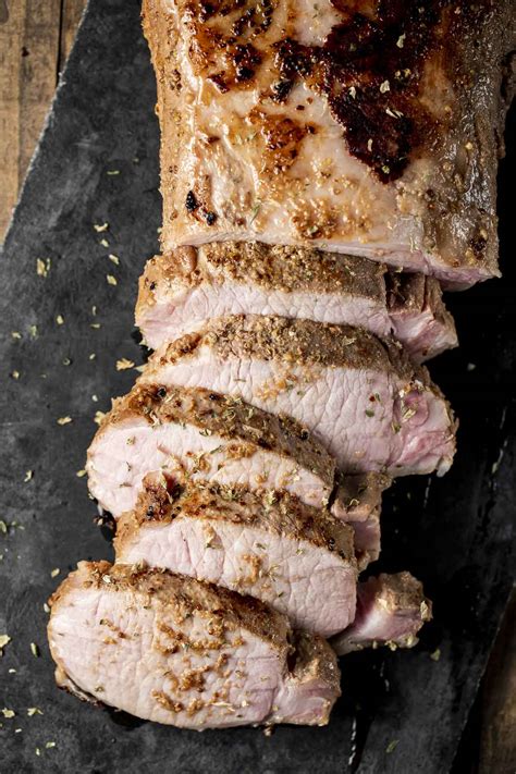 Sous Vide Pork Shoulder Roast Recipe Besto Blog