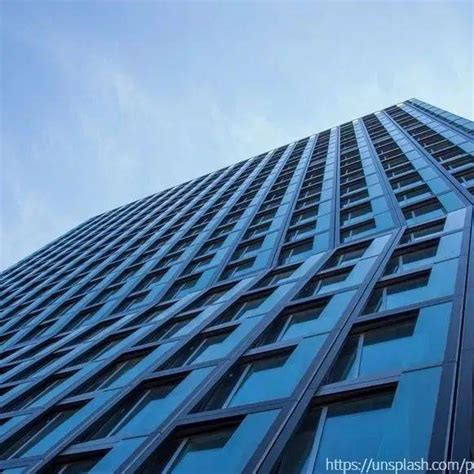 什么是混合结构？附实例解析！ 混凝土 钢管 型钢