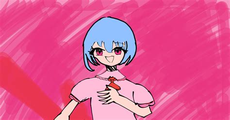 東方 めっちゃ遅れたしめっちゃヘタクソ まおのイラスト Pixiv