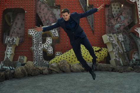 Review Michael Bublé Takes Listeners On A Fantastic Musical Journey