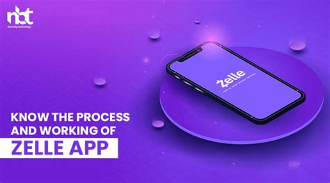 Know The Process And Working Of Zelle App Next Big Technology