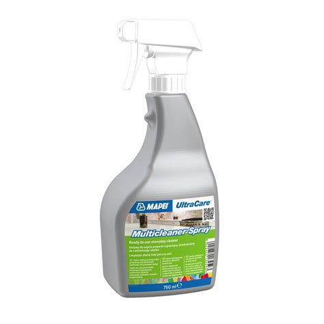 UltraCare Multicleaner Spray 750 ml