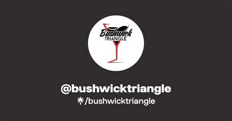 Bushwicktriangle Linktree
