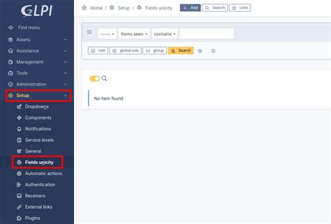 Some Computers Are Not Imported Or Linked Issue Glpi Project Glpi Inventory Plugin Github