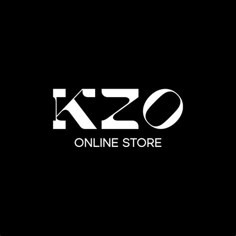 Kzo Online Store Added A New Photo Kzo Online Store