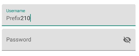 Android How To Change Hint Padding For TextInputLayout When Using The New PrefixText Stack