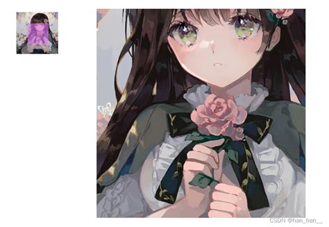 实现htmlcssjs图片放大镜效果的完整教程 Csdn博客 实现htmlcssjs图片放大镜效果的完整教程 Csdn博客