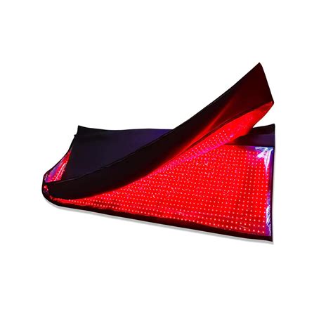 Swirise Red Infrared Light Therapy Bag Full Body Coverage Powerful