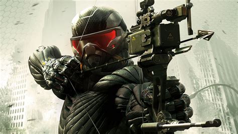 Crysis Remastered Potentially Leaked For PS4 Xbox One Switch And PC
