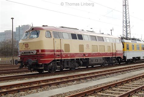 Baureihe 753