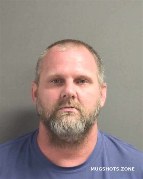 Lange Jason Daniel 05 19 2025 Volusia County Mugshots Zone